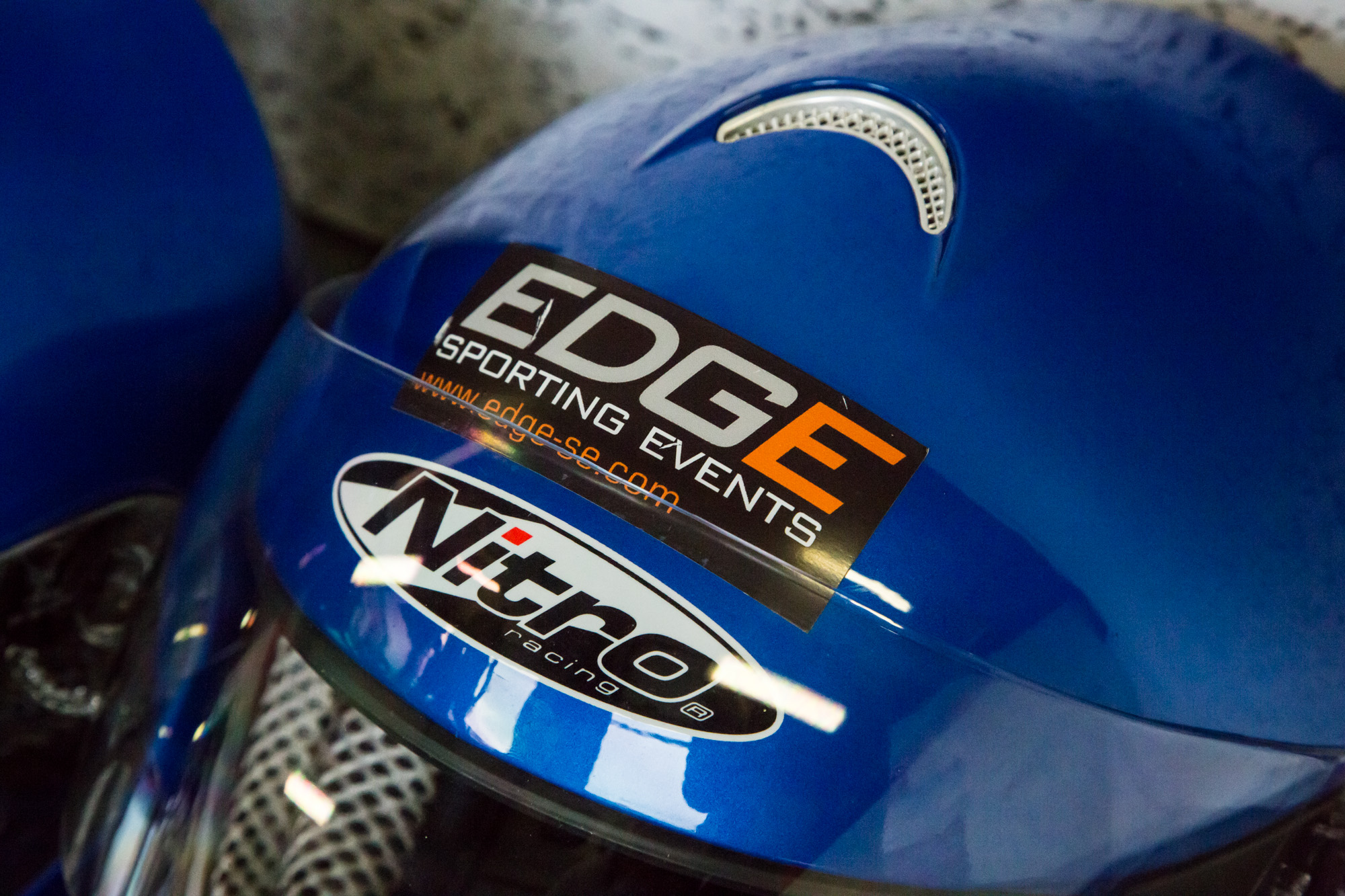 Trackdays • EDGE Sporting Events